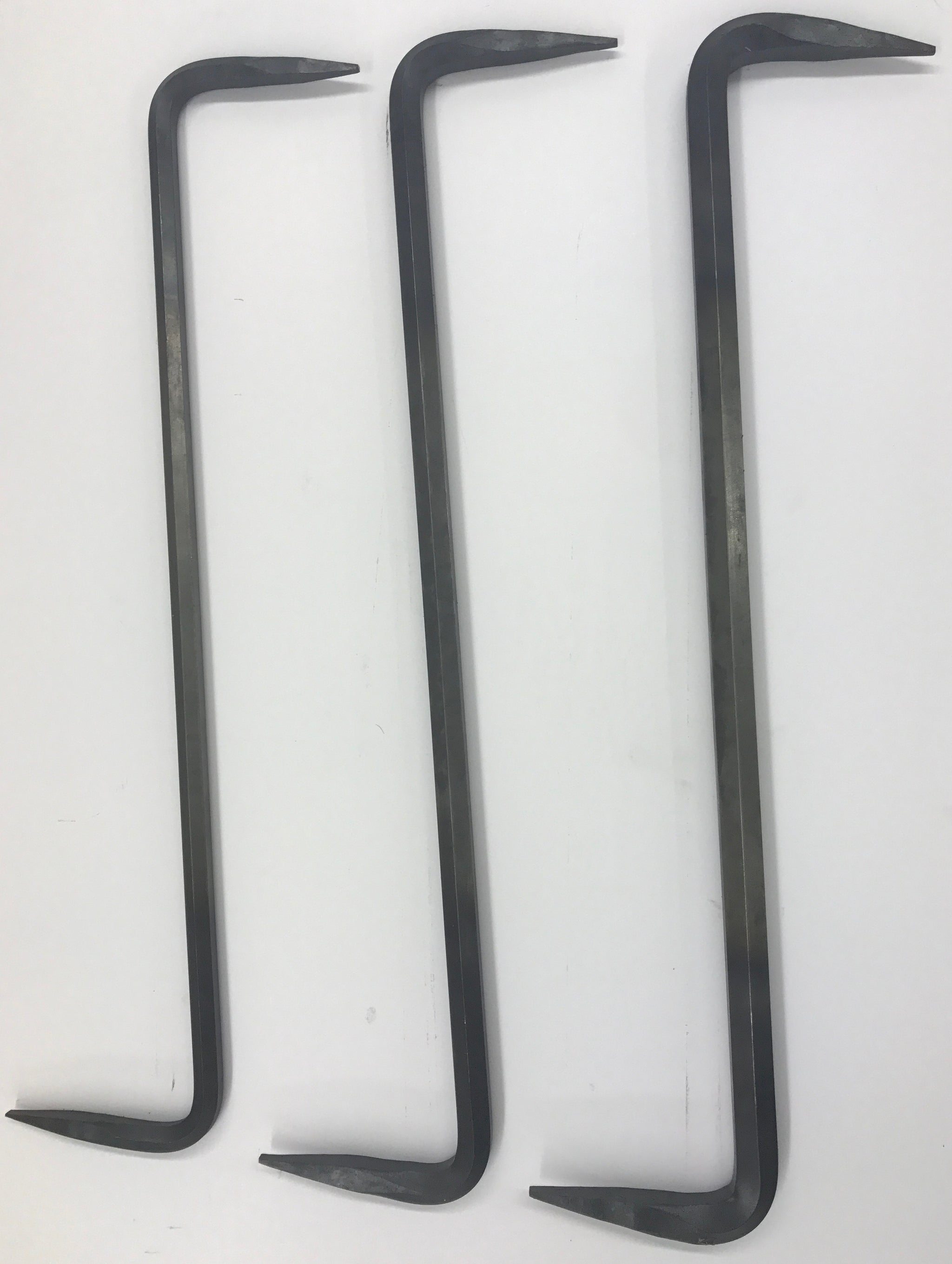 Raker Bar for mortar joint removal – The Masonry Store