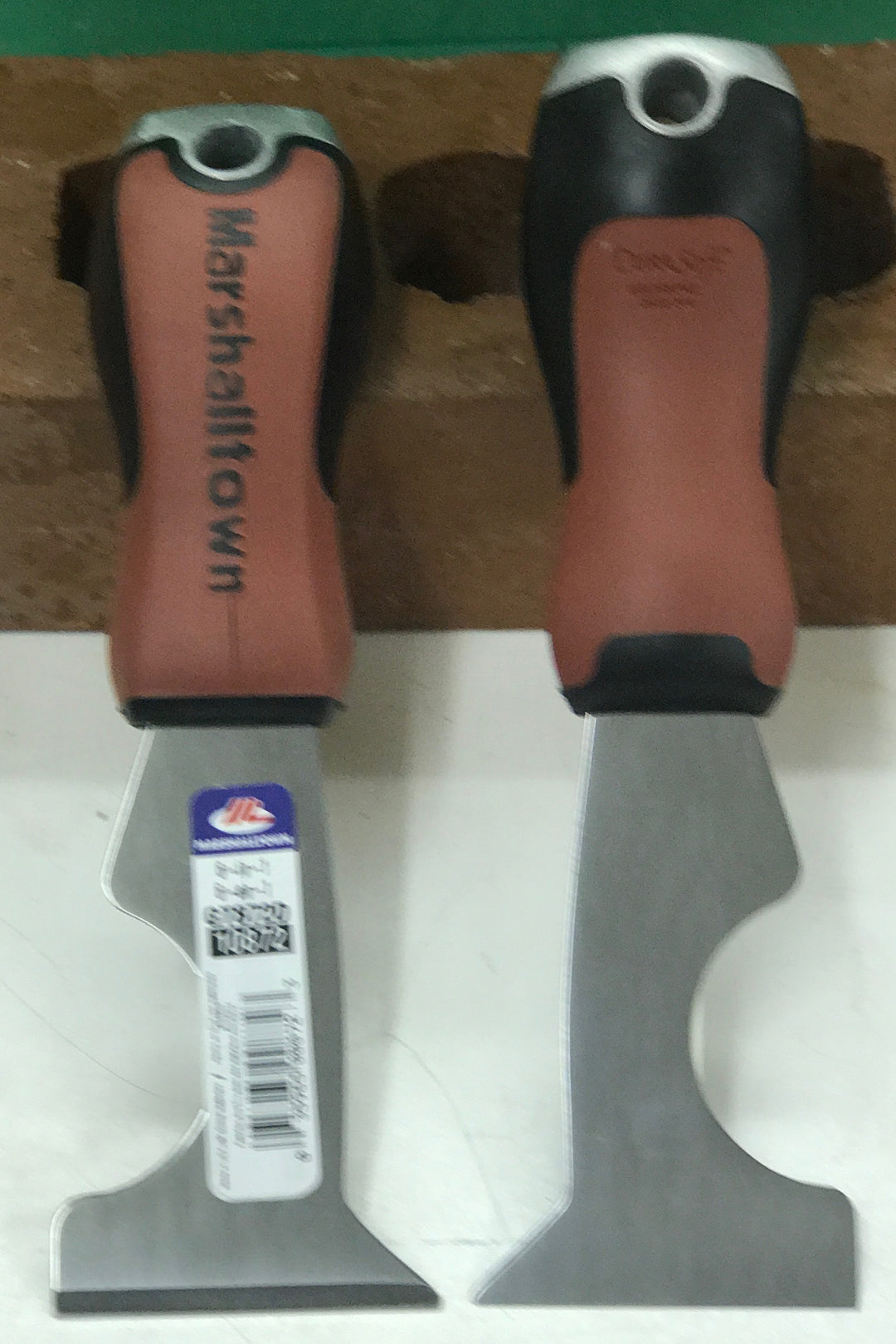 Marshalltown's 6-in-1 Glazier tool with Impact rated end – The Masonry ...