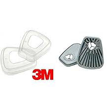 3M Pre-Filter Retainer 501 – The Masonry Store