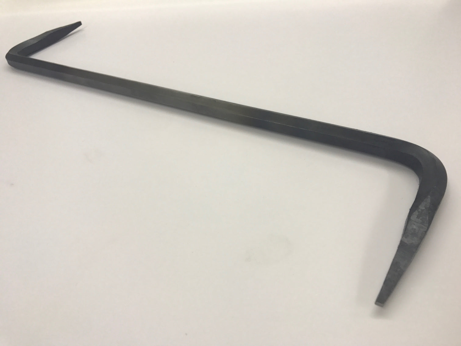 Raker Bar for mortar joint removal – The Masonry Store