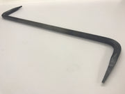 Raker Bar for mortar joint removal – The Masonry Store