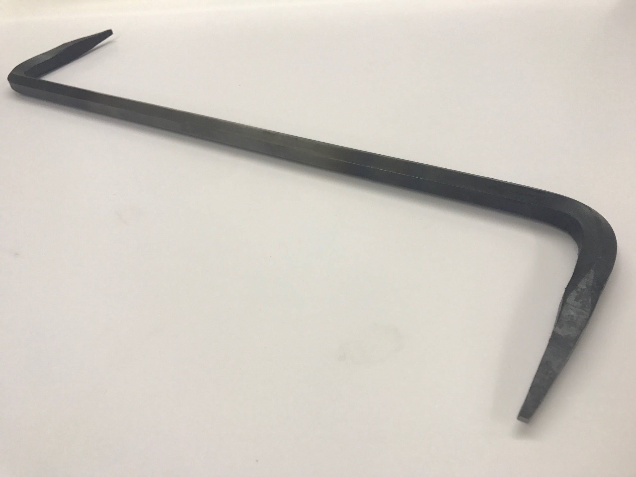 Raker Bar for mortar joint removal – The Masonry Store