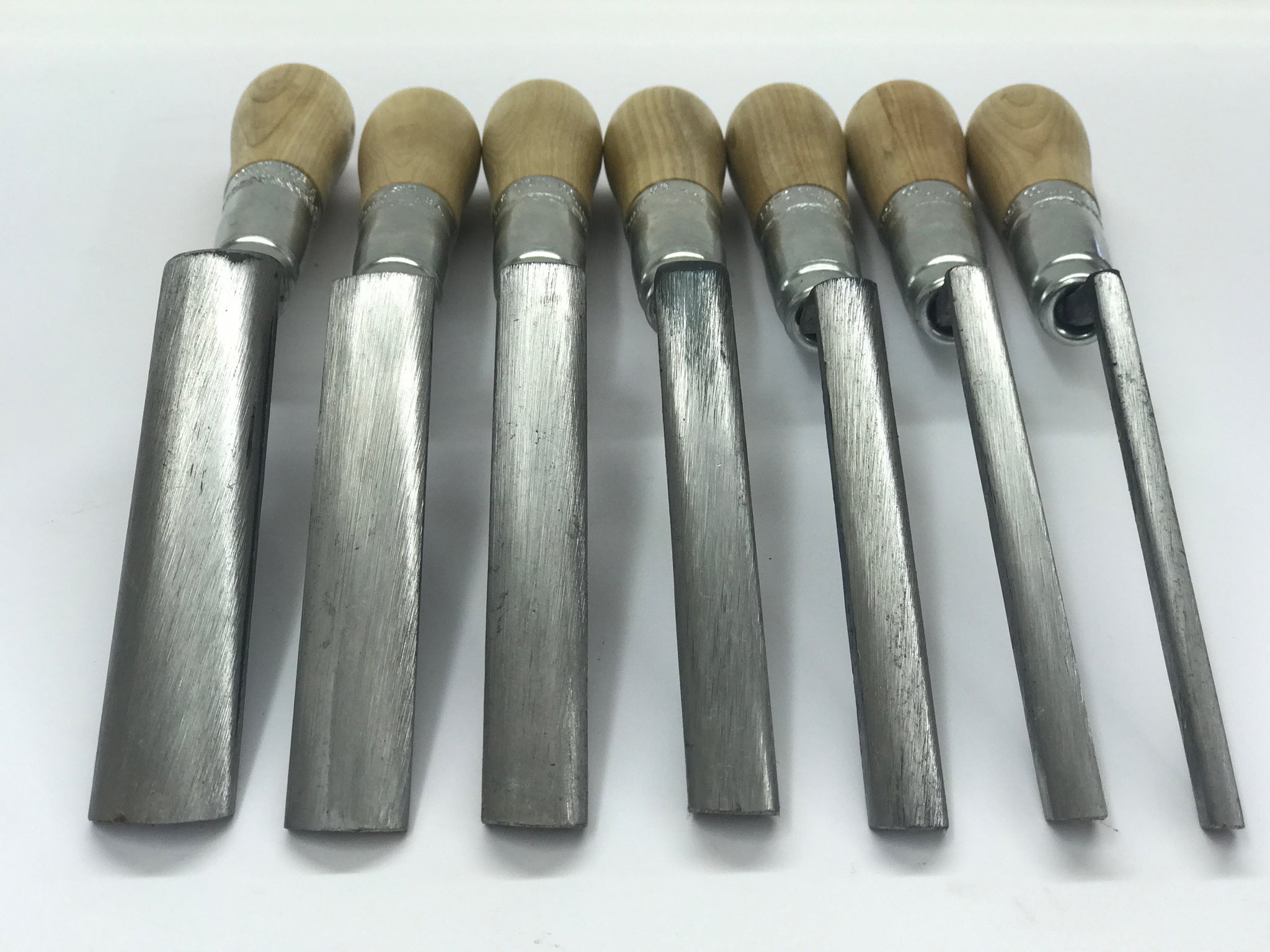 Concave Tuckpointers/Jointers – The Masonry Store