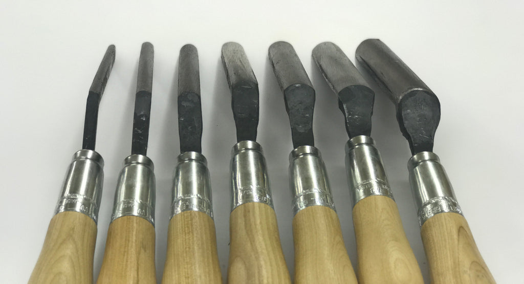 Concave Tuckpointing Jointer – The Masonry Store