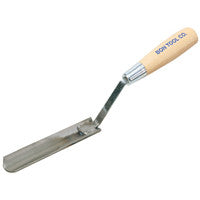 Concave jointer/tuckpointer by Bon Tool – The Masonry Store