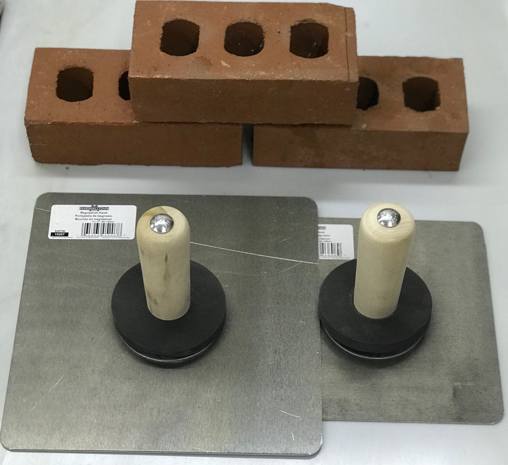 Marshalltown Magnesium Hawk-boards – The Masonry Store