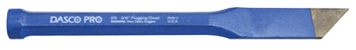 Dasco Plugging Chisels – The Masonry Store