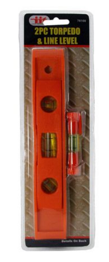 Levels – The Masonry Store