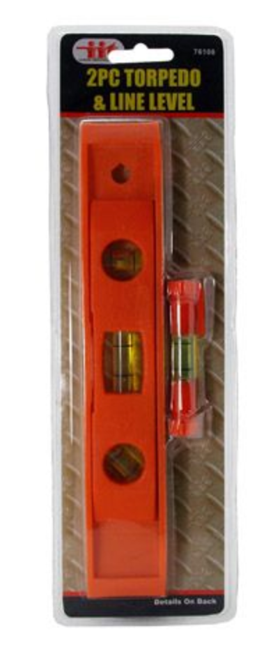 Levels – The Masonry Store