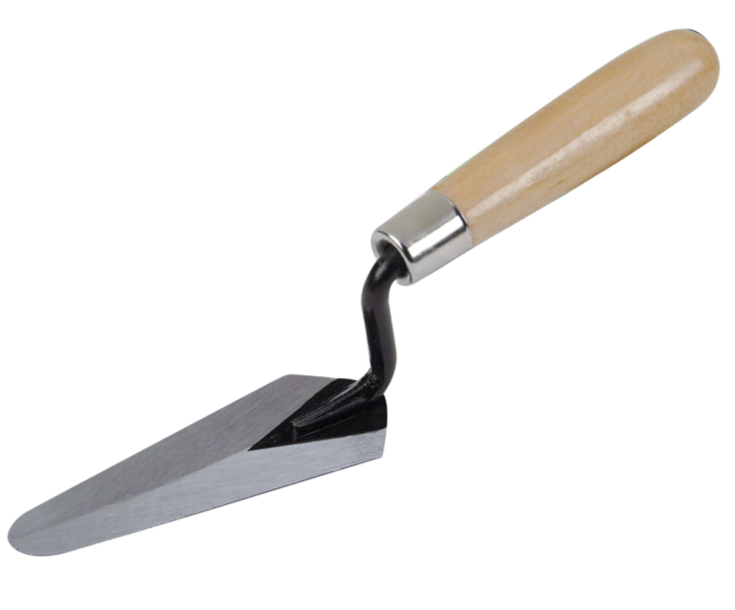 Cross-joint, bullnose, coke and insulator trowels – The Masonry Store