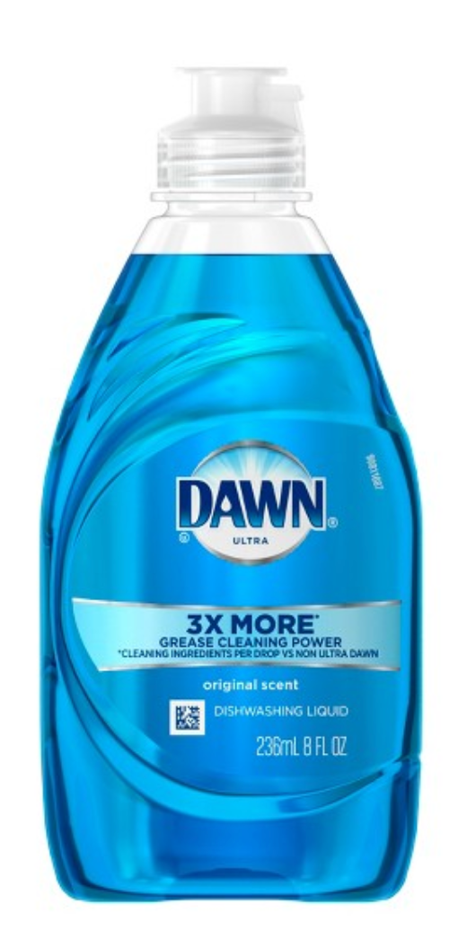 Dawn Ultra Original, 8 Fl Oz – The Masonry Store