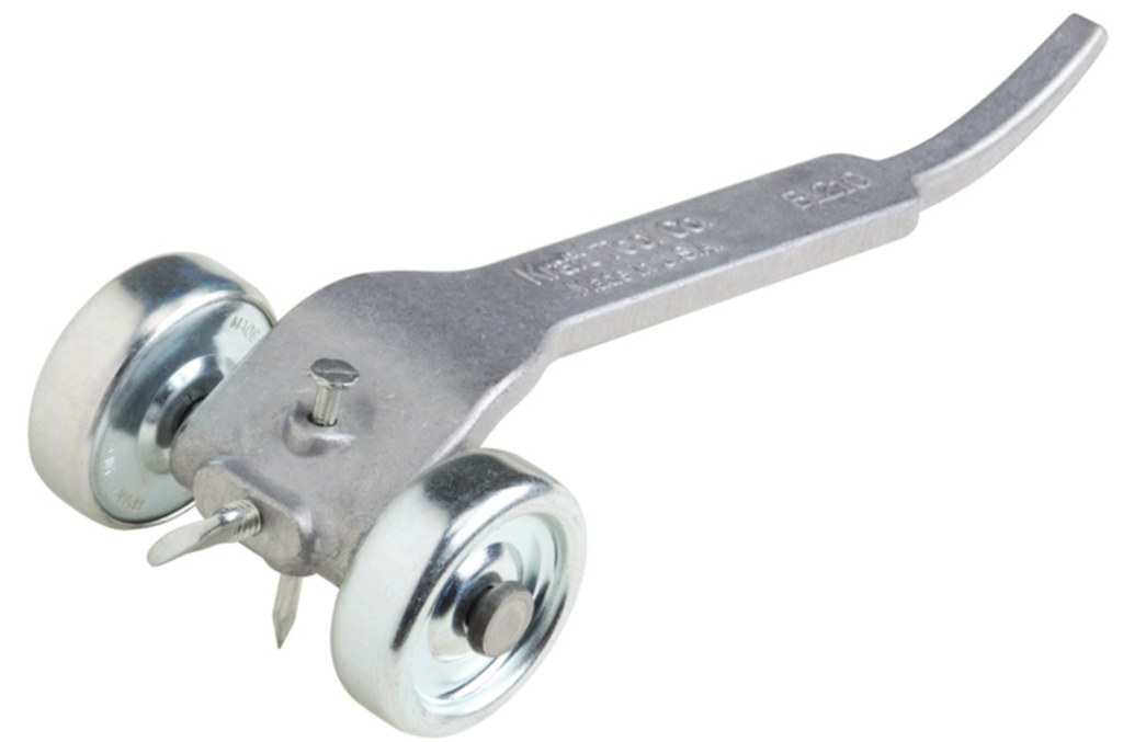 Skate Wheel Joint Raker – The Masonry Store