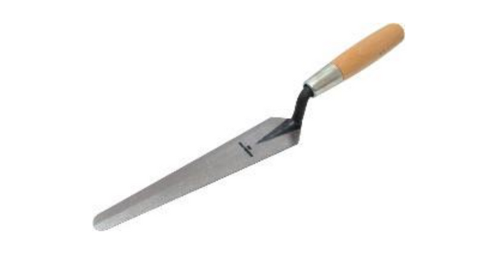 Marshalltown Coke Trowel - 10" x 2" – The Masonry Store