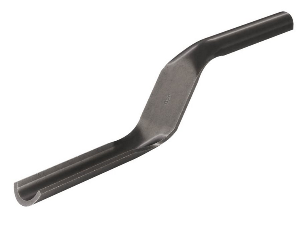 "R" Style Dual Concave Jointers by Bon Tool Co. – The Masonry Store