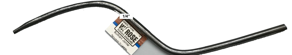 Bullhorn Jointers by W. Rose – The Masonry Store