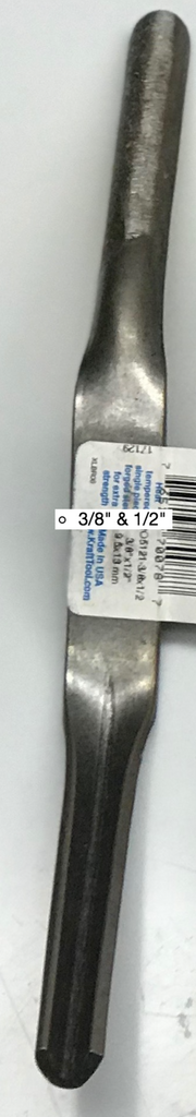 W. Rose Concave Jointers/Slickers – The Masonry Store